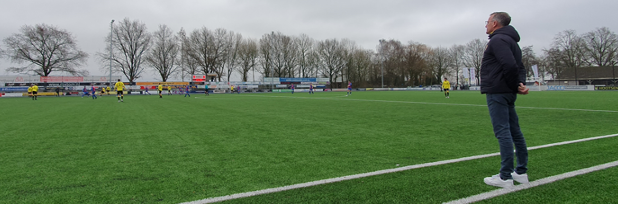 CJVV BOEKT OP DE VALREEP VERDIENDE ZEGE BIJ VVA | CJVV Amersfoort