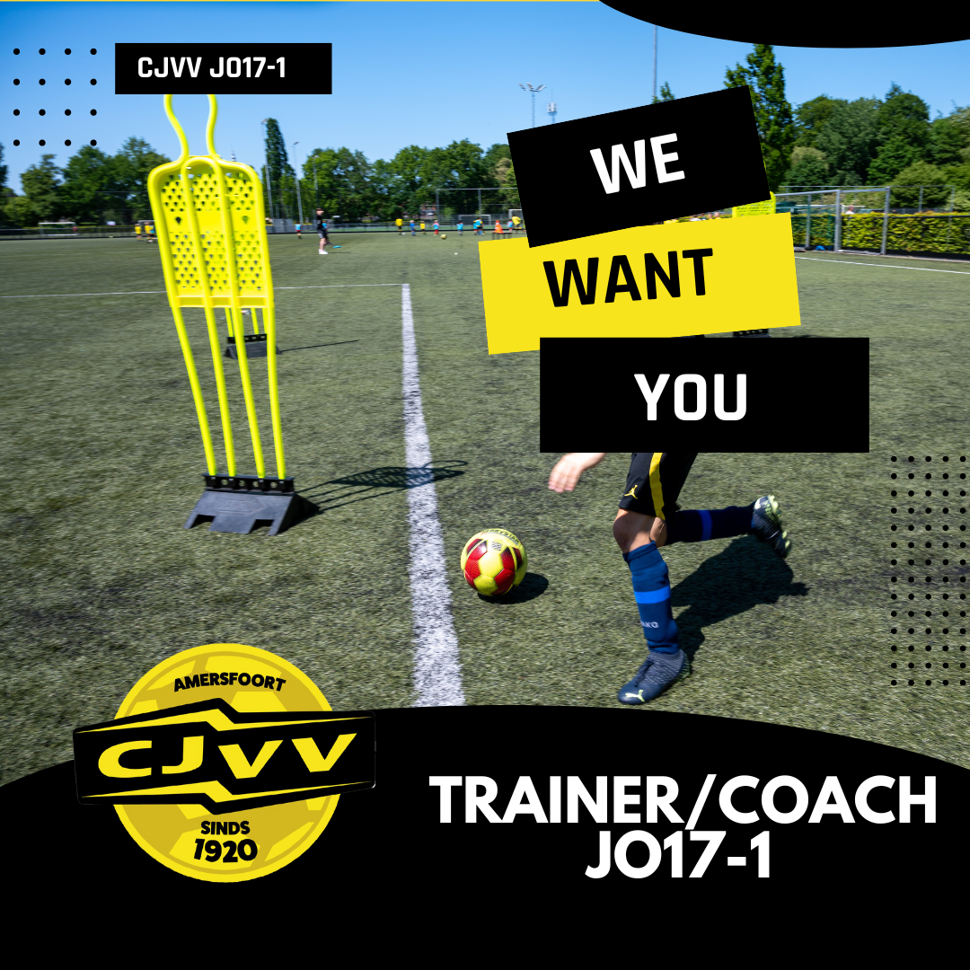 Nieuws | CJVV Amersfoort